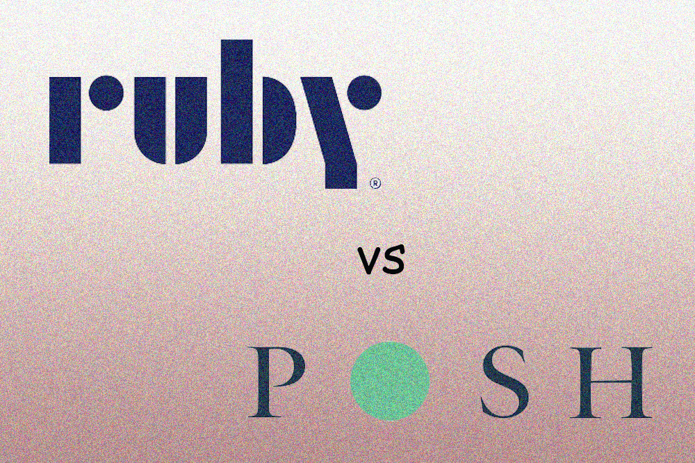 Unleash the Right Ultimate Tool : Ruby vs. Posh - TrendFlu